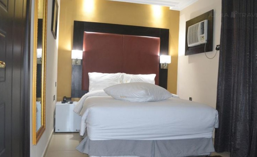 Kings Celia Hotel And Suite | Hotel in Yaba | Hotels.ng