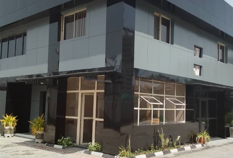 Hotel Thirty Five (The Grand Pearl) | Hotel in Victoria Island | Hotels.ng