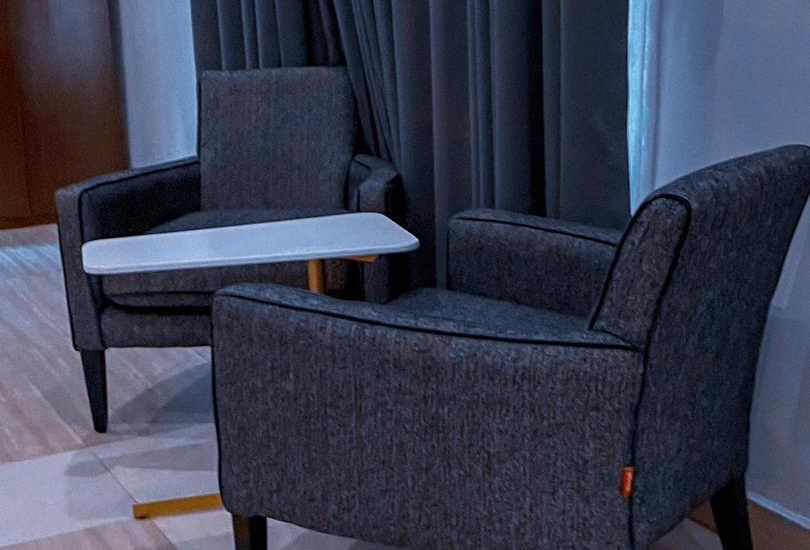 SOLITUDE HOTEL | Hotel in Victoria Island | Hotels.ng