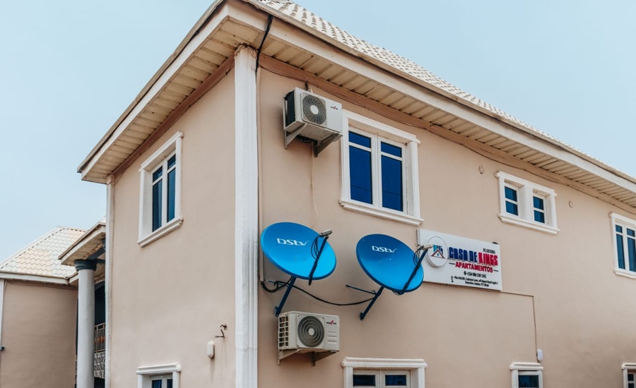 Casa De Kings | Hotel in Lugbe | Hotels.ng