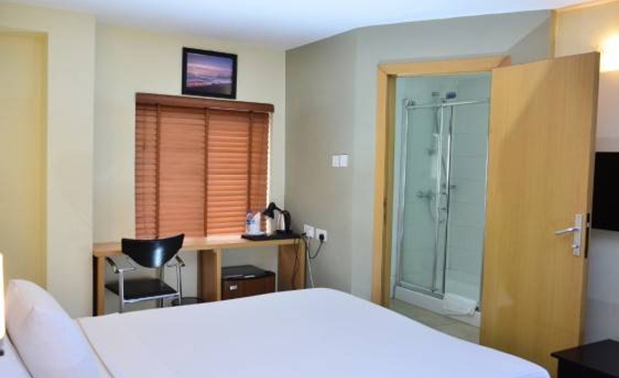 Adis Hotels | Hotel in Ibadan | Hotels.ng