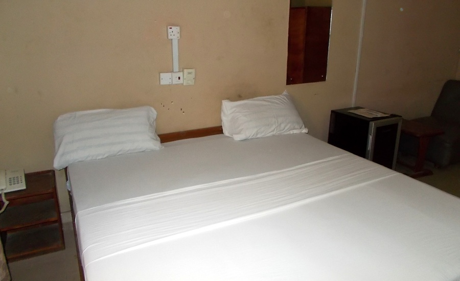 Abeokuta Hill View Hotel | Hotel in Abeokuta | Hotels.ng