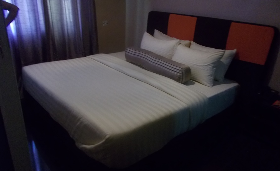 Adesuwa Royal Guest House | Hotel in Ketu | Hotels.ng