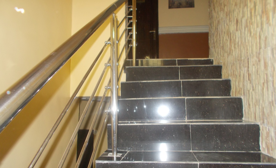 Adesuwa Royal Guest House | Hotel in Ketu | Hotels.ng