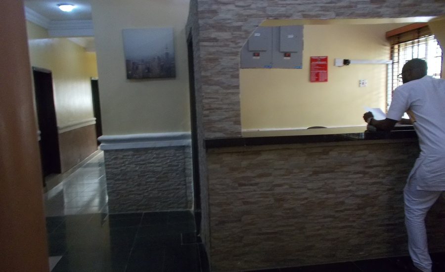 Adesuwa Royal Guest House | Hotel in Ketu | Hotels.ng