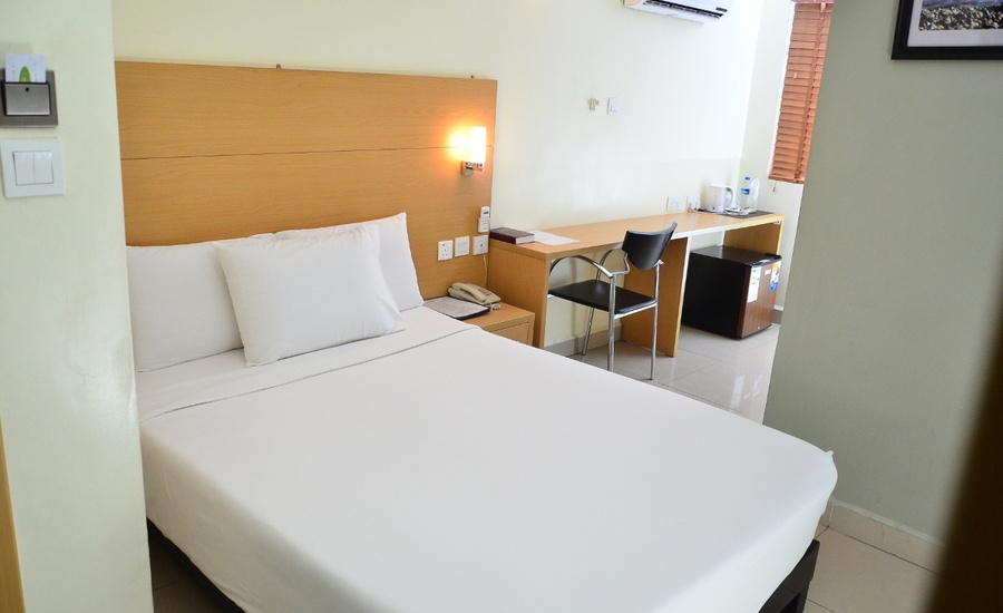 Adis Hotels | Hotel in Ibadan | Hotels.ng