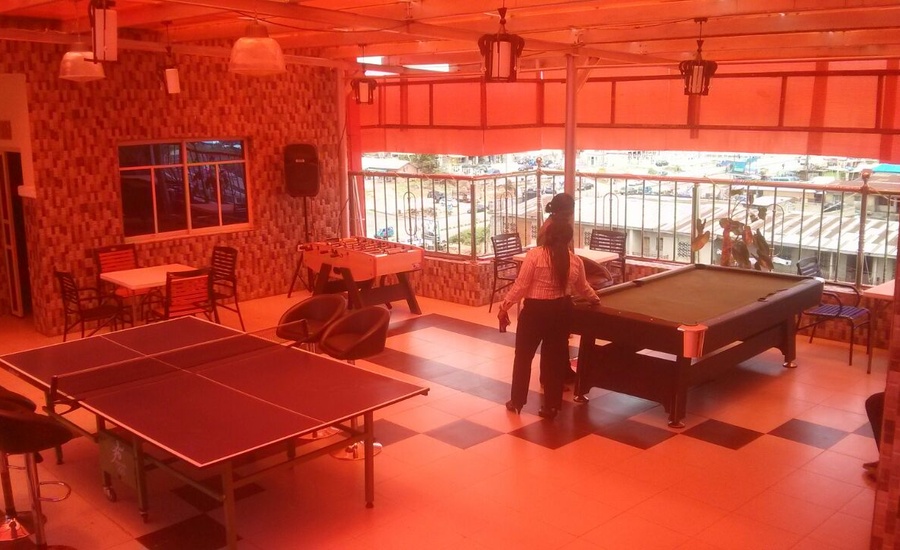 Adolak International Hotel | Hotel in Oshogbo | Hotels.ng