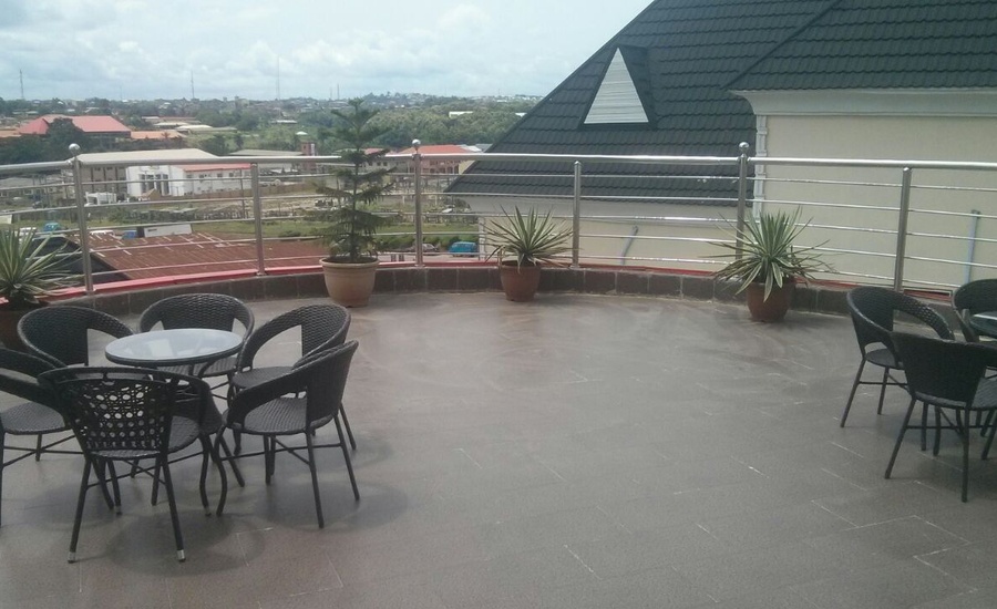 Adolak International Hotel | Hotel in Oshogbo | Hotels.ng