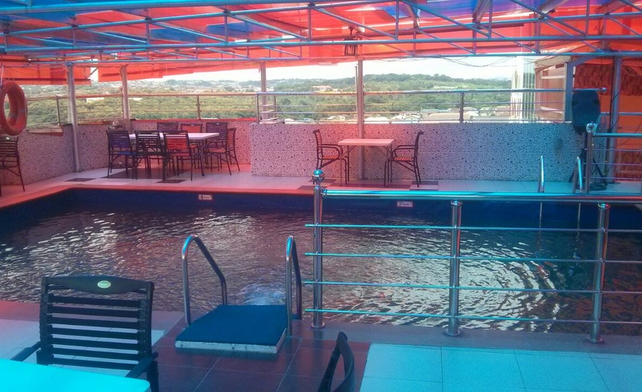 Adolak International Hotel | Hotel in Oshogbo | Hotels.ng