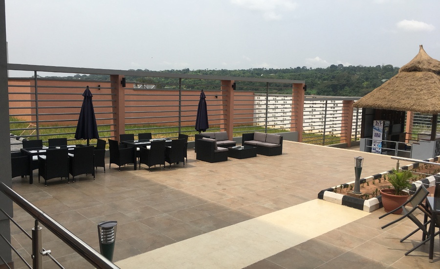 Agulu Lake Resort And Conference Centre | Hotel in Awka | Hotels.ng