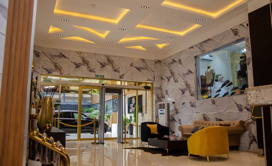 Villa Toscana Luxe, PH | Hotel in Port Harcourt | Hotels.ng