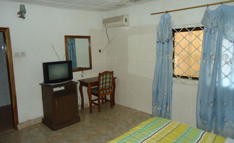 Alfa Guest House | Hotel in Benin | Hotels.ng