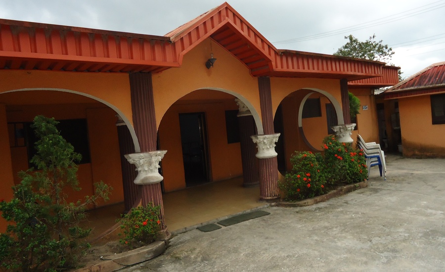 Alfa Guest House | Hotel in Benin | Hotels.ng