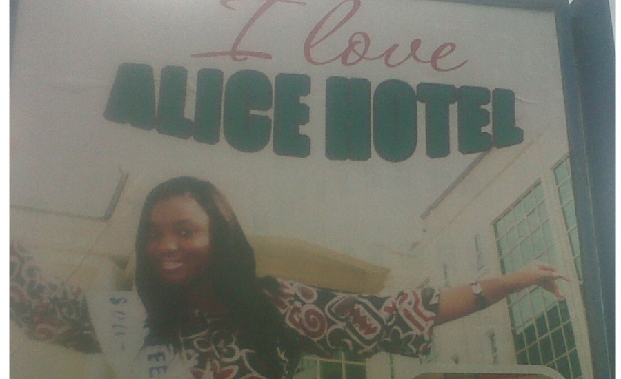 Alice Hotel & Suites | Hotel in Benin | Hotels.ng