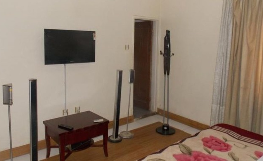 Aljazeerah Hotel Kano | Hotel in Kano | Hotels.ng