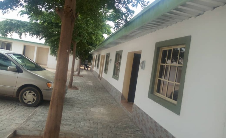 Alti Guest House | Hotel in Bauchi | Hotels.ng