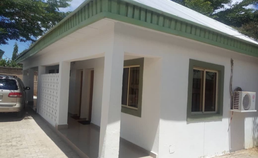 Alti Guest House | Hotel in Bauchi | Hotels.ng
