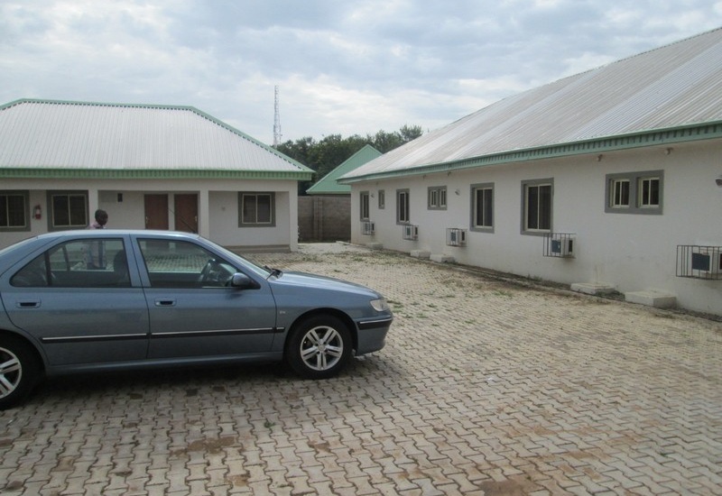 Alti Guest House | Hotel in Bauchi | Hotels.ng