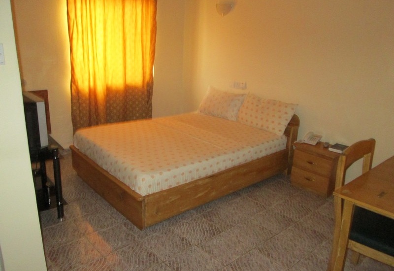 Alti Guest House | Hotel in Bauchi | Hotels.ng