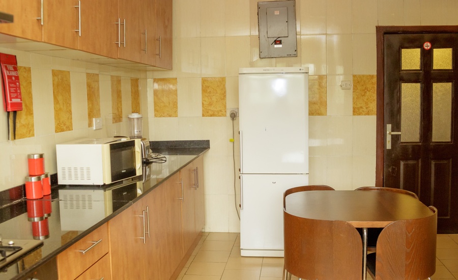 Apartment Royale Hotel And Suite | Hotel in Ikeja | Hotels.ng
