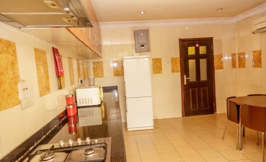Apartment Royale Hotel And Suite | Hotel in Ikeja | Hotels.ng