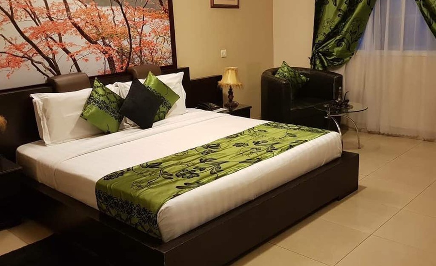 Apartment Royale Hotel And Suite | Hotel in Ikeja | Hotels.ng