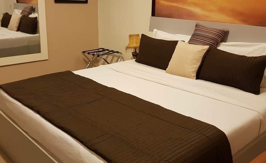 Apartment Royale Hotel And Suite | Hotel in Ikeja | Hotels.ng