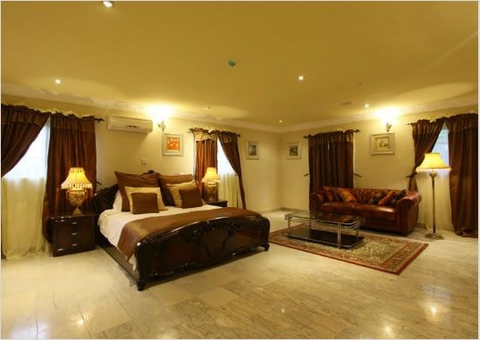 Apartment Royale Hotel And Suite | Hotel in Ikeja | Hotels.ng