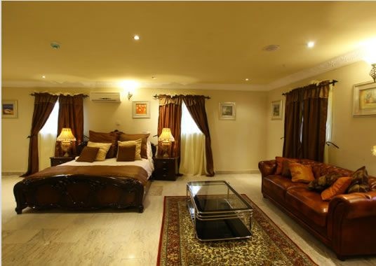 Apartment Royale Hotel And Suite | Hotel in Ikeja | Hotels.ng