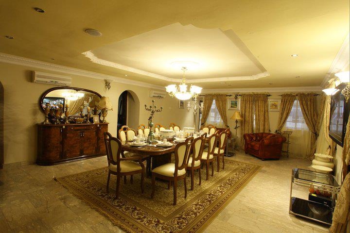 Apartment Royale Hotel And Suite | Hotel in Ikeja | Hotels.ng