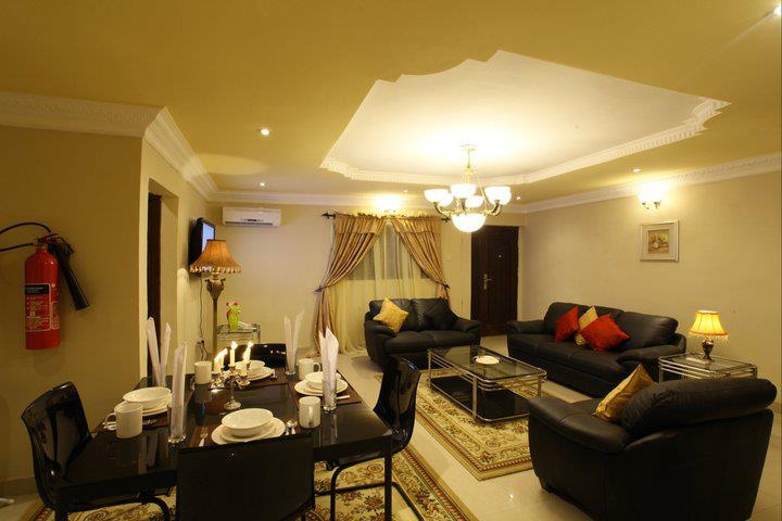 Apartment Royale Hotel And Suite | Hotel in Ikeja | Hotels.ng