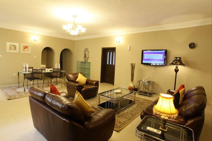 Apartment Royale Hotel And Suite | Hotel in Ikeja | Hotels.ng