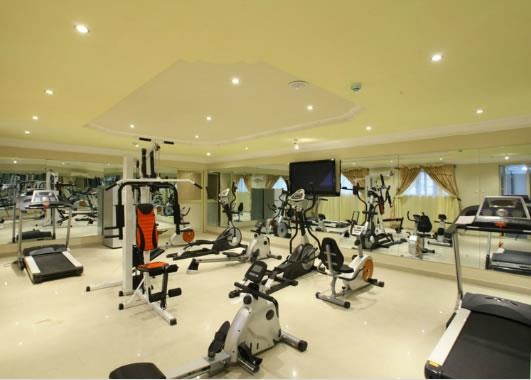 Apartment Royale Hotel And Suite | Hotel in Ikeja | Hotels.ng