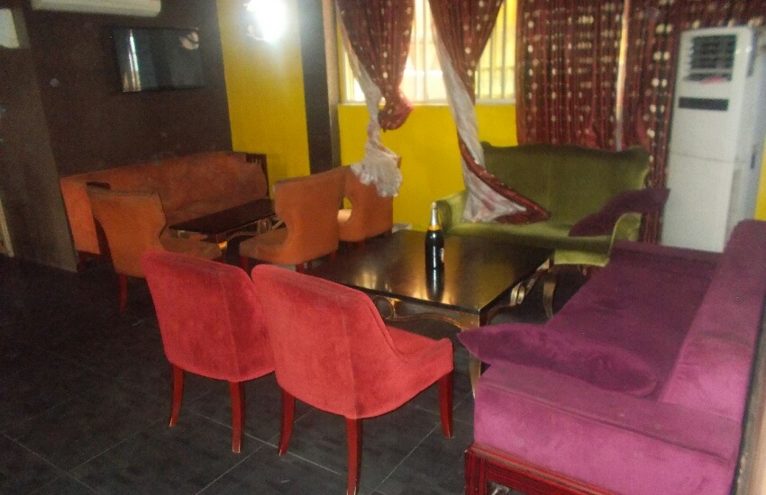 Apollo Hotel | Hotel in Yaba | Hotels.ng