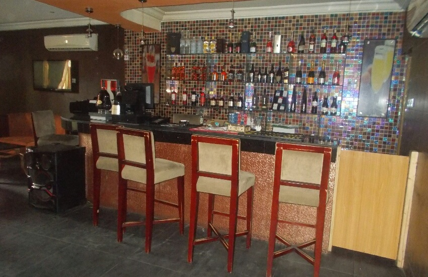 Apollo Hotel | Hotel in Yaba | Hotels.ng