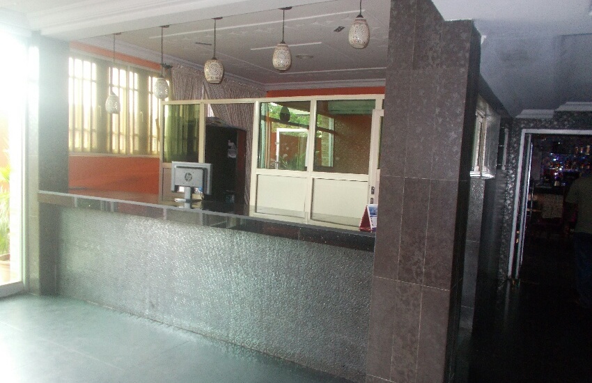 Apollo Hotel | Hotel in Yaba | Hotels.ng