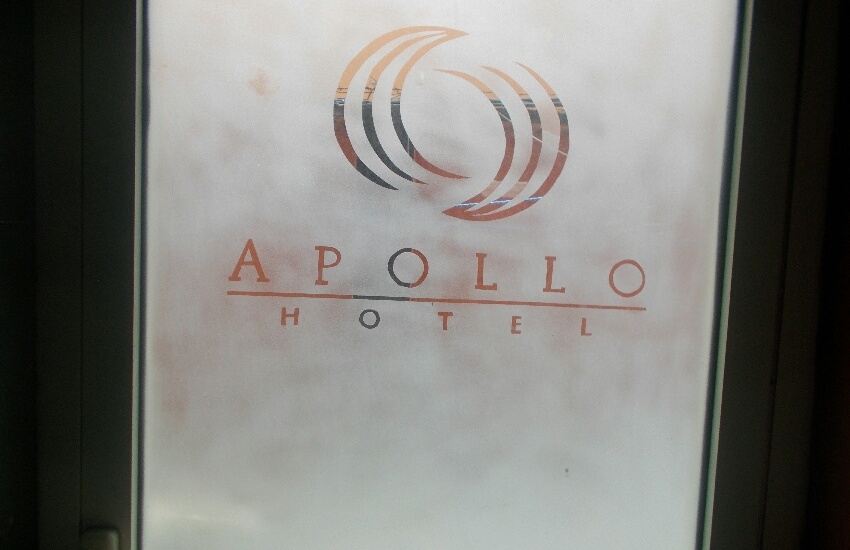 Apollo Hotel | Hotel in Yaba | Hotels.ng