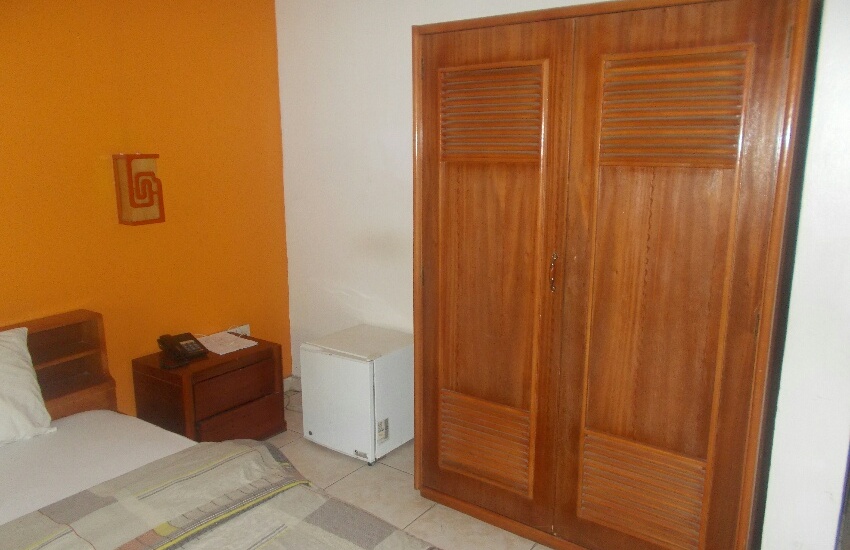 Apollo Hotel | Hotel in Yaba | Hotels.ng