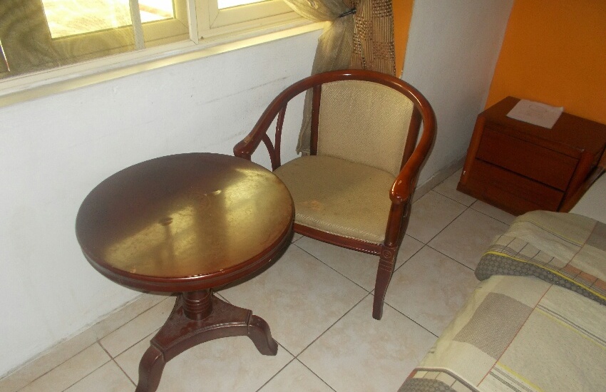 Apollo Hotel | Hotel in Yaba | Hotels.ng