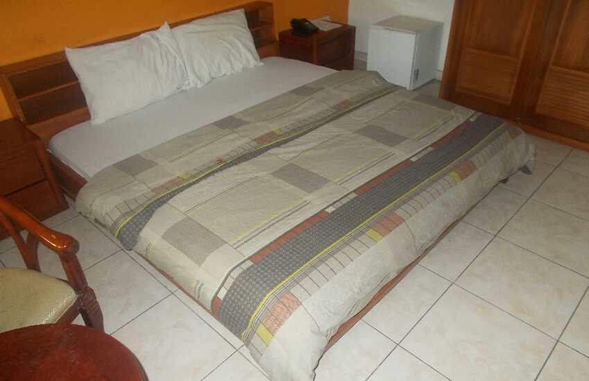 Apollo Hotel | Hotel in Yaba | Hotels.ng