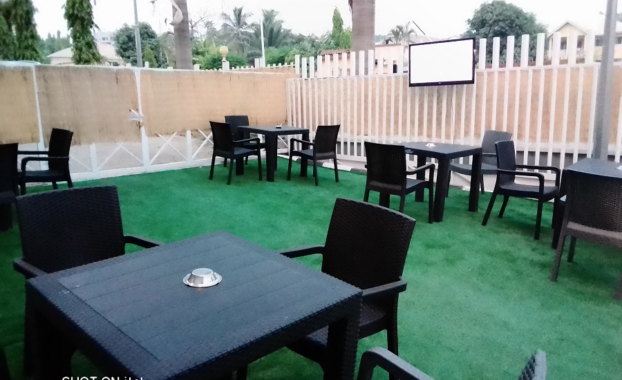 Dayspring Hotels | Hotel in Wuse, Zone 6 | Hotels.ng