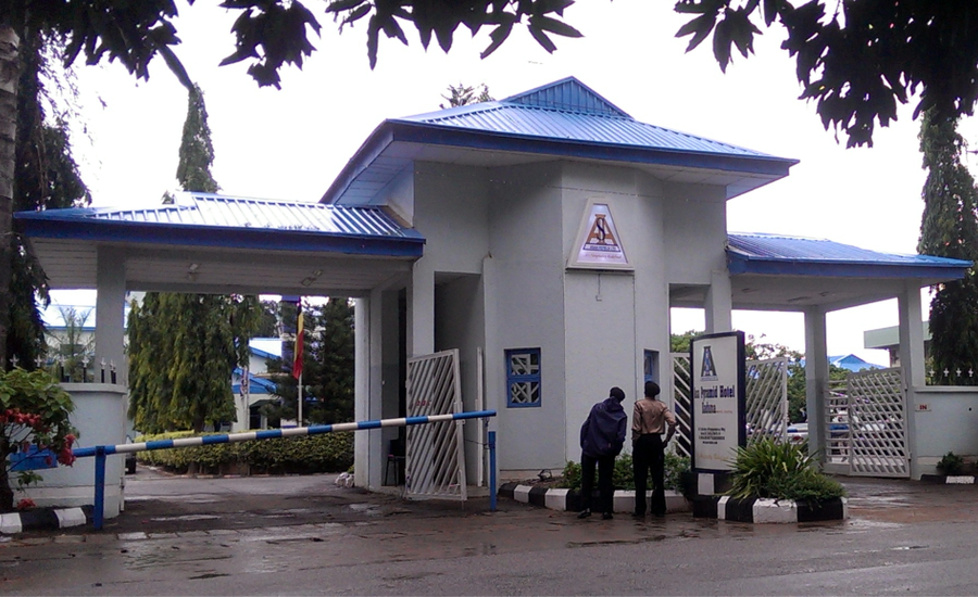 Asaa Pyramid Hotel | Hotel in Kaduna North | Hotels.ng