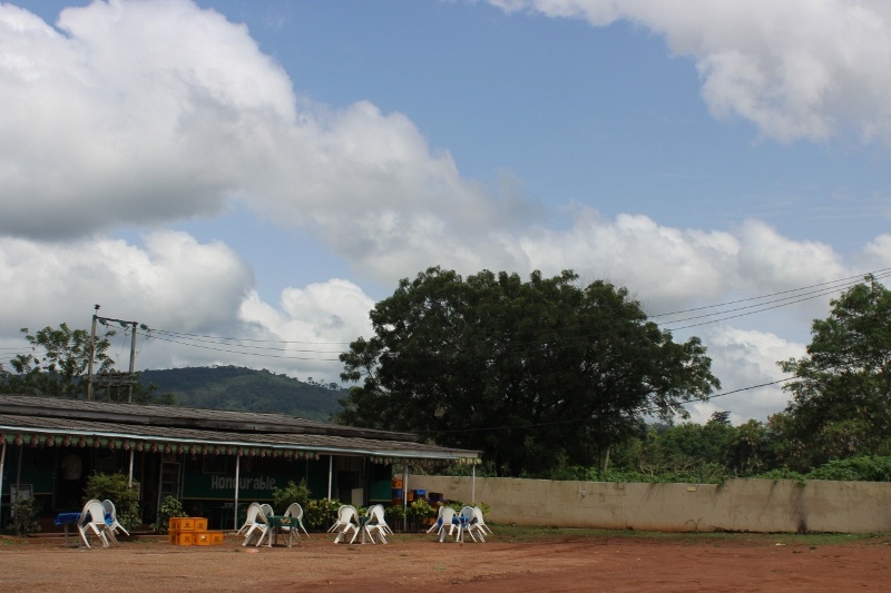Atlas Motel & Resort | Hotel in Ado Ekiti | Hotels.ng
