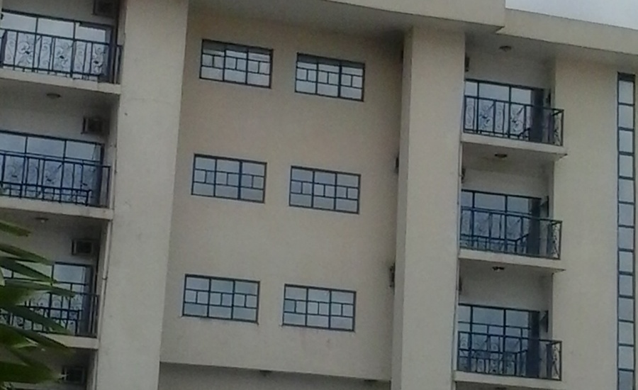 Ayalla Hotels Limited | Hotel in Yenagoa | Hotels.ng