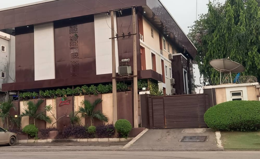 Newland Luxury Hotel | Hotel in Wuse Zone 2 | Hotels.ng