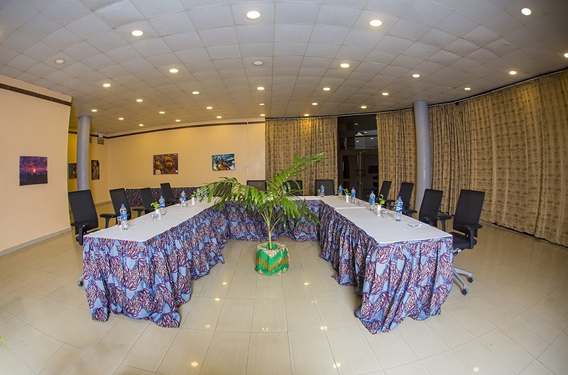 Festival Hotel Festac Lagos By Premium Swiss Hospitality | Hotel in ...