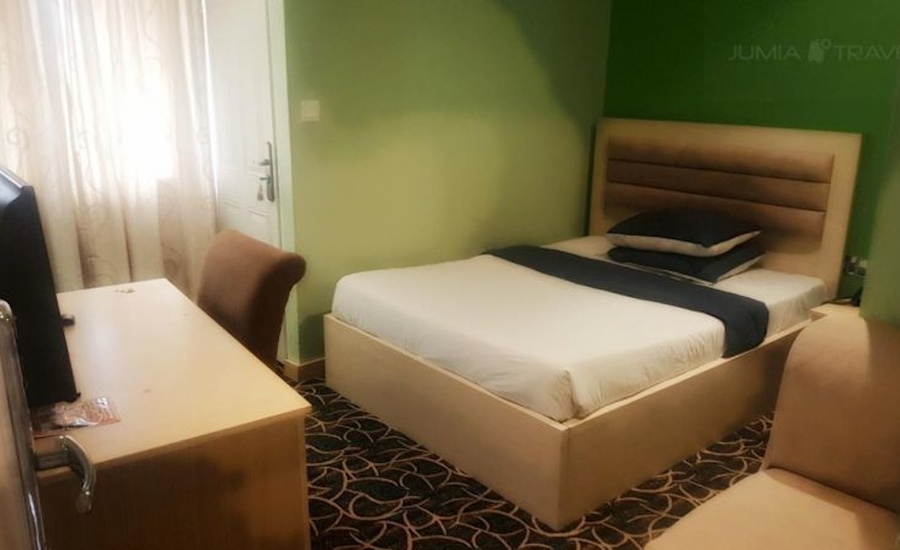 Grand Ibro Hotel | Hotel in Wuse | Hotels.ng