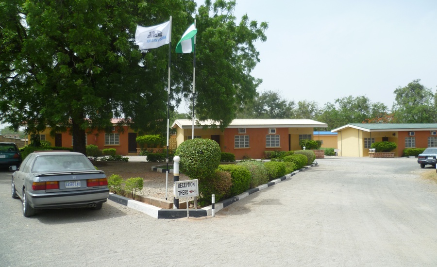 Bagale Motel Limited | Hotel in Jimeta | Hotels.ng