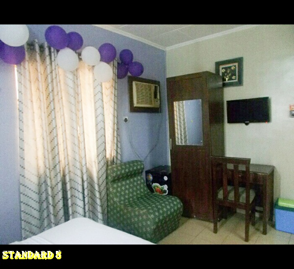 Banilux Guest House | Hotel in Yaba | Hotels.ng