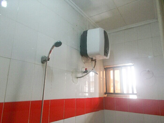 Banilux Guest House | Hotel in Yaba | Hotels.ng